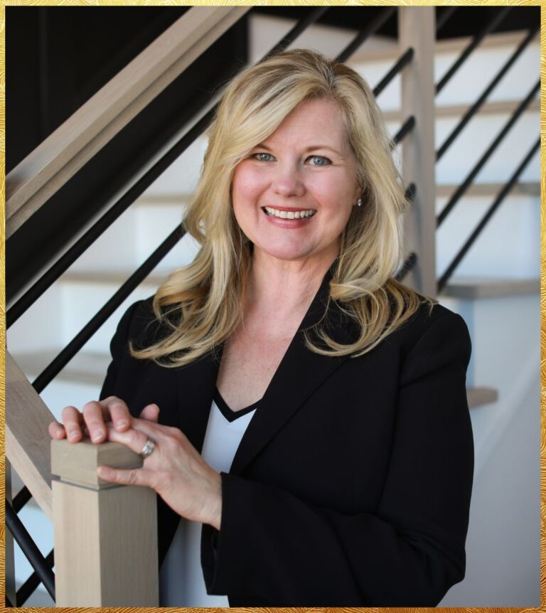 Meet Kim Angeli: Your Trusted Partner for Business Growth